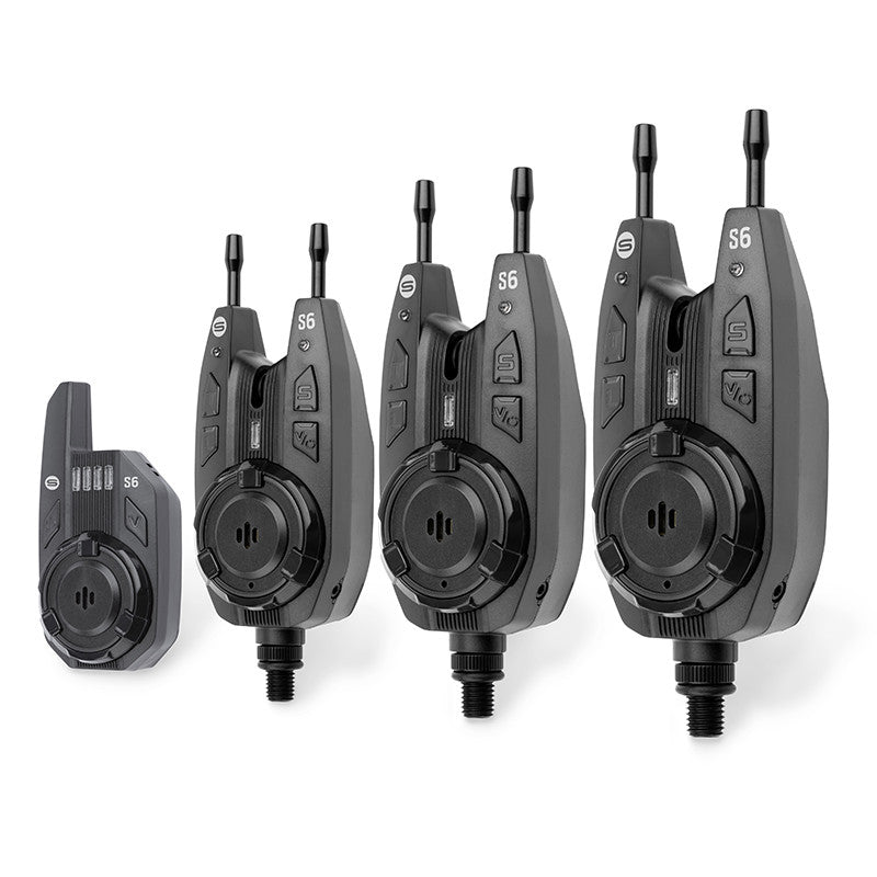 Bite alarms & Indicators – DrCarpys